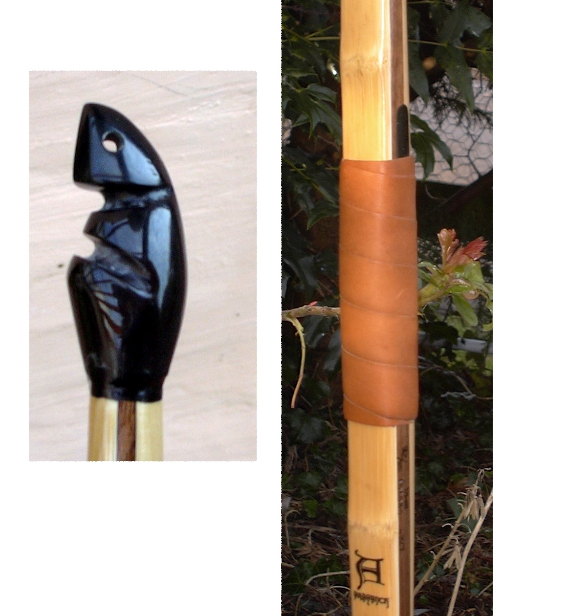 Introduction to Sylvan Archery